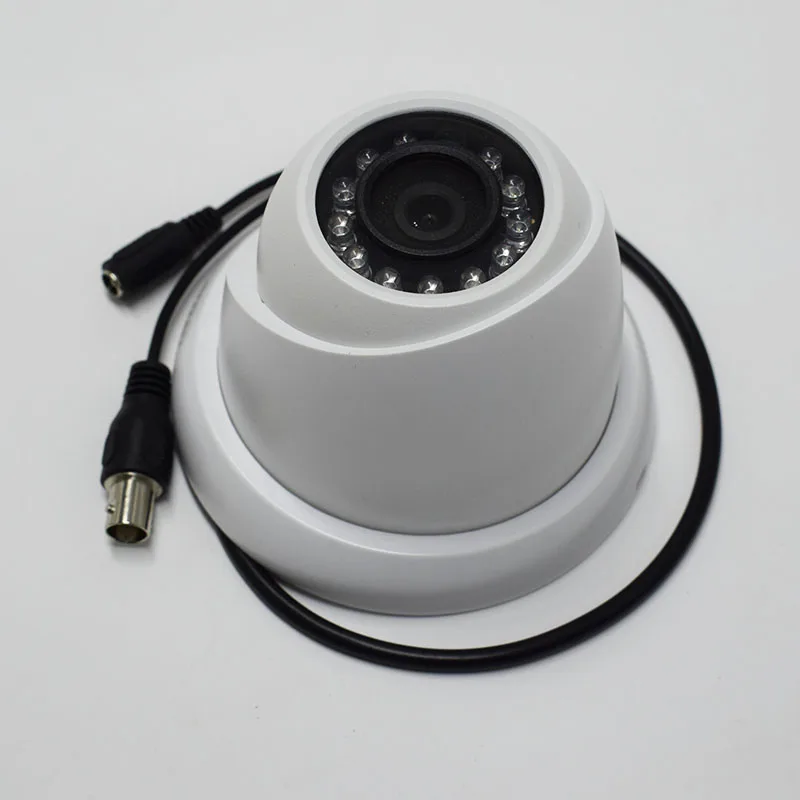 DAHUA HDCVI DOME IR 30M camera 2MP HAC-HDW1200S 1/2.7" CMOS 1080P cctv ...