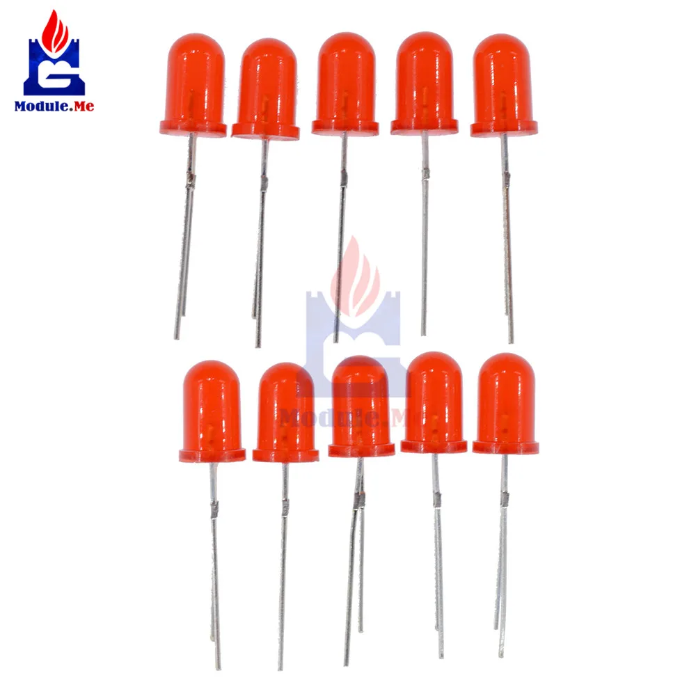 【KAMDSS015】NE555 + CD4017 Practice Learing Kits LED Flashing Lights Module Diy Kit Electronic ...