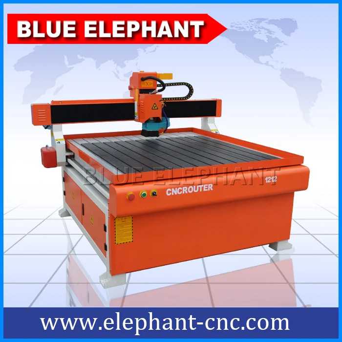 excellent 1212 cnc wood router machine for electrical counter desktop ...