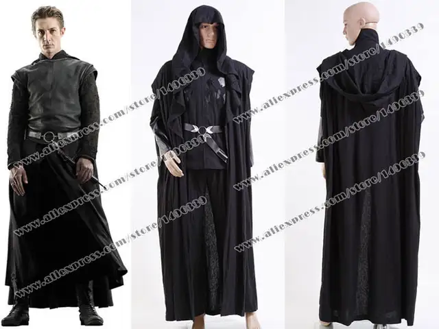 Lord Voldemort Costume For Adults