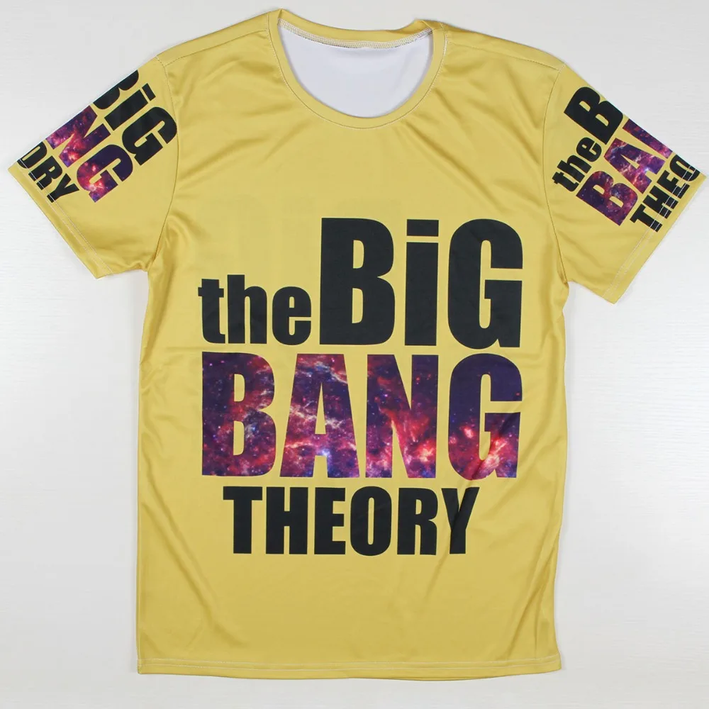 Euro Size Big Bang Theory T Shirts Men Game Of Thrones T Shirt For Man euro-size-big-bang-theory-t-shirts-men-game-of-thrones-t-shirt-for-man