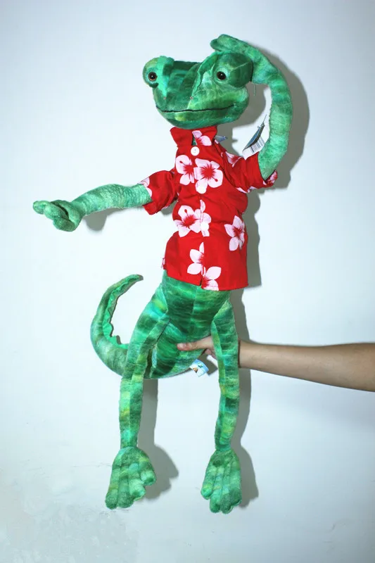 Купить Ранго рисунок игрушка Джонни Депп rango 26' большой размер новых ...