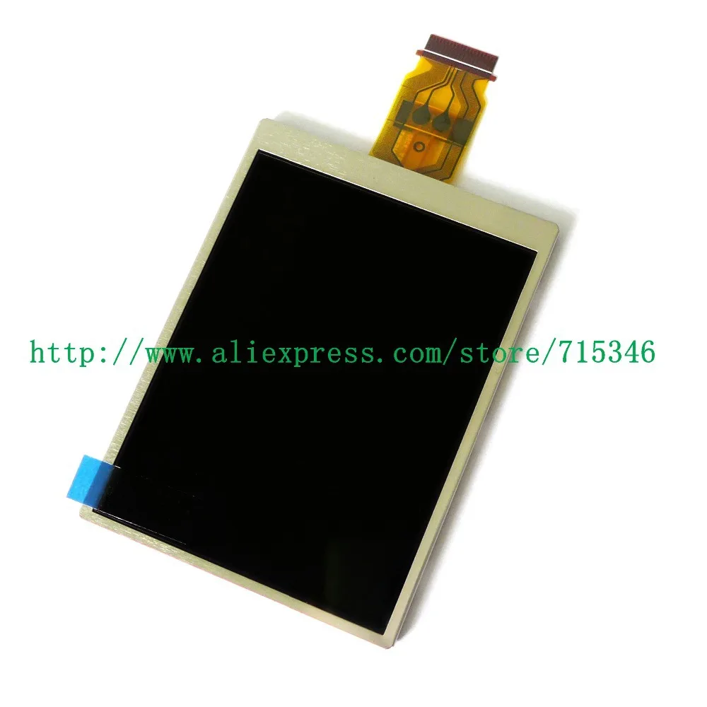 Nova lcd screen display para olympus fe 350 fe350 para nikon p90 l100 ...