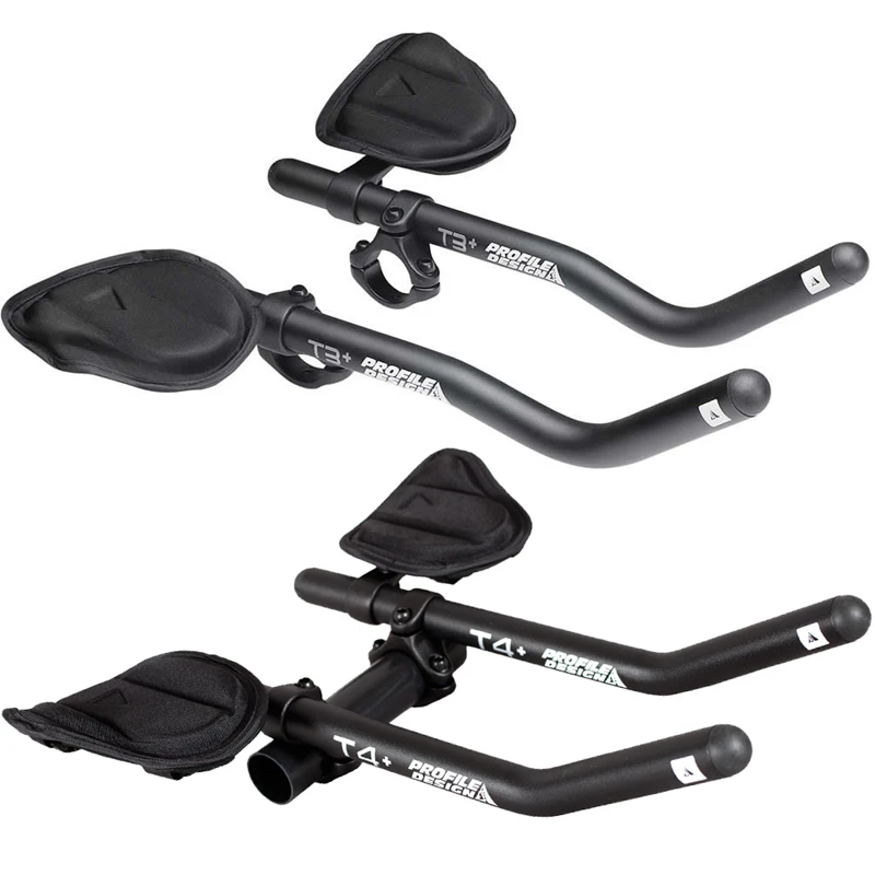 Profile Design T1+T2+T3+T4+T5+ Clip on Aerobars rest handlebar tt ...