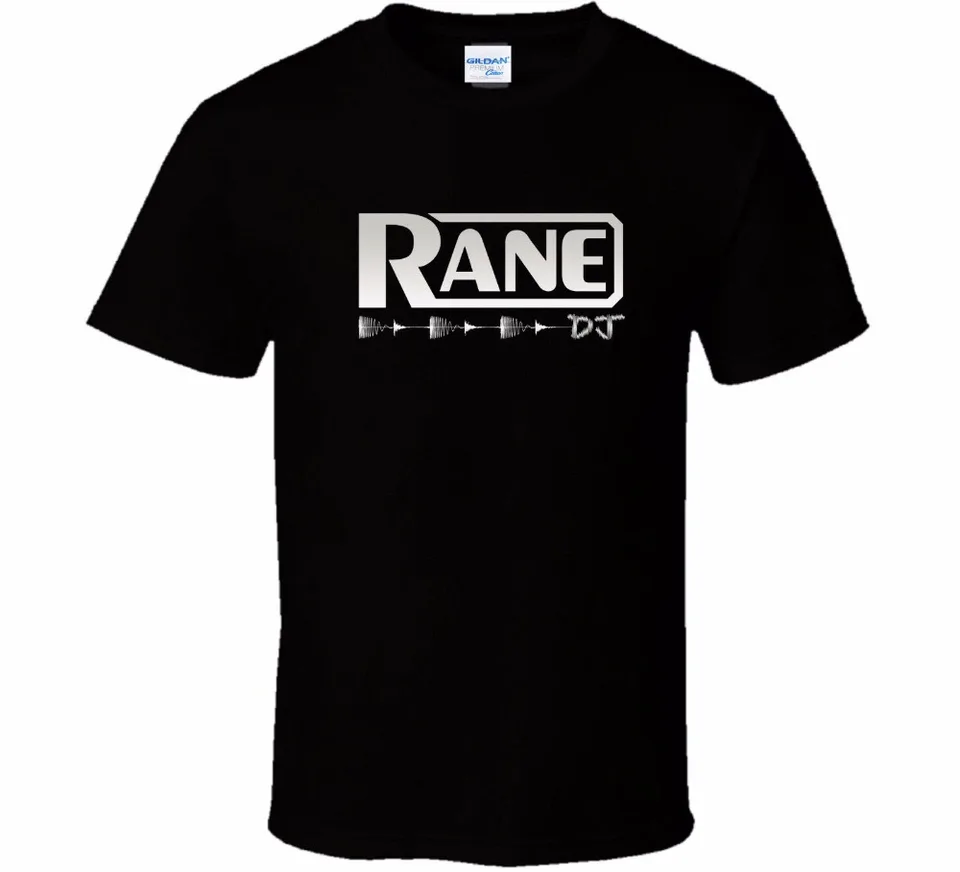 Rane Dj Logo