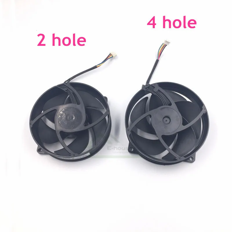 E-house Original Inner Cooling Fan Heat Sink Cooler for Xbox 360 Slim ...