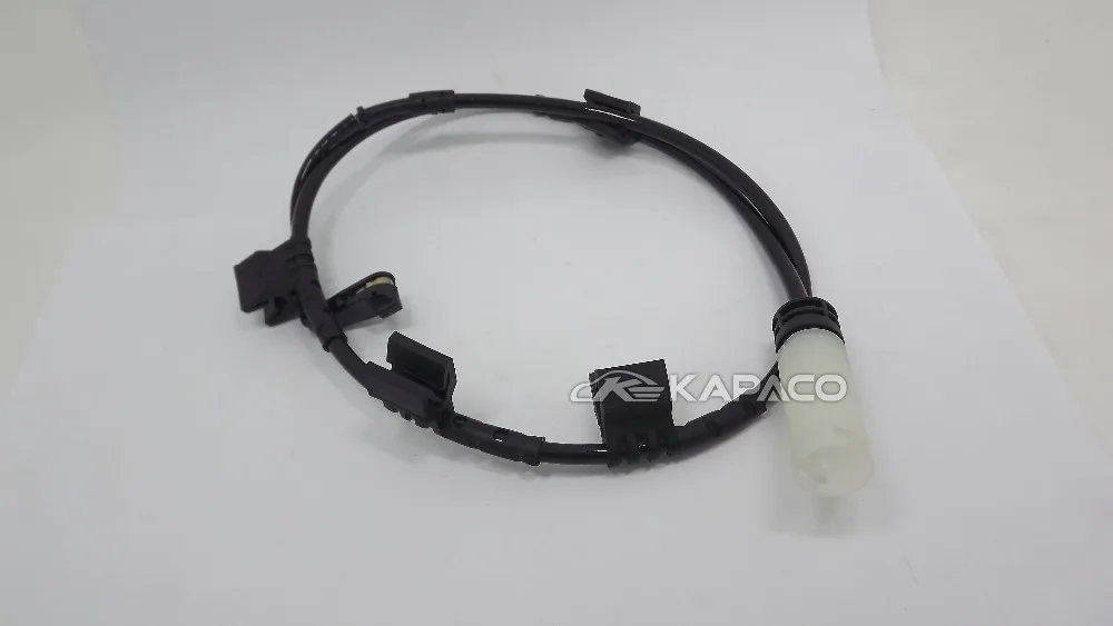 10 pcs FRONT BRAKE PAD WEAR SENSOR INDICATOR OE# 34356783230 ...