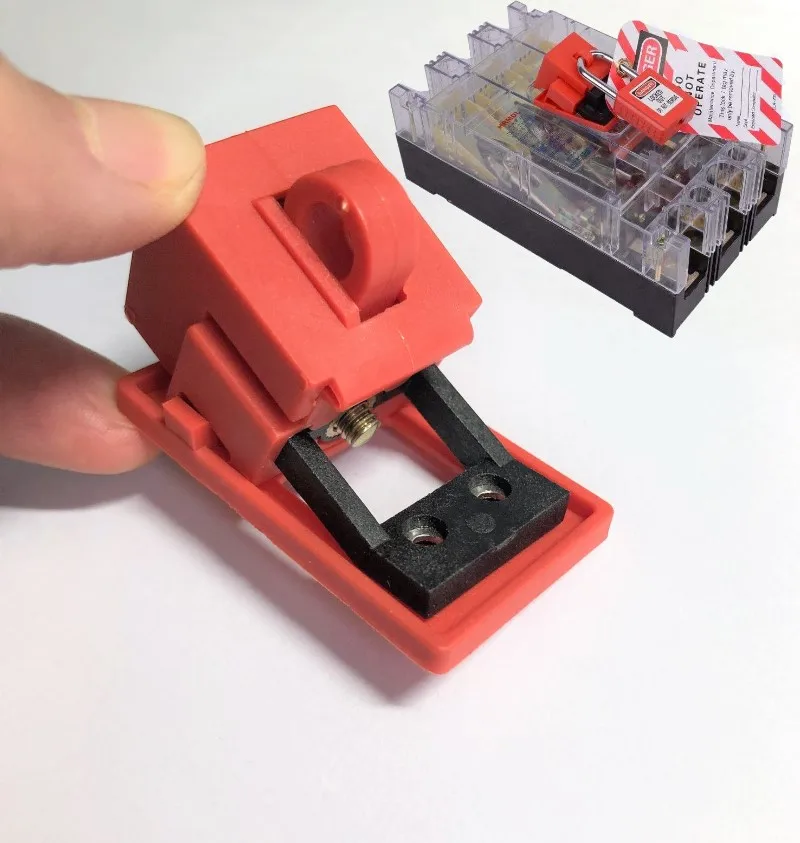 Clamp-On-Breaker-Lockout-for-120V-277V-Breaker-lockout-lock-dogs ...