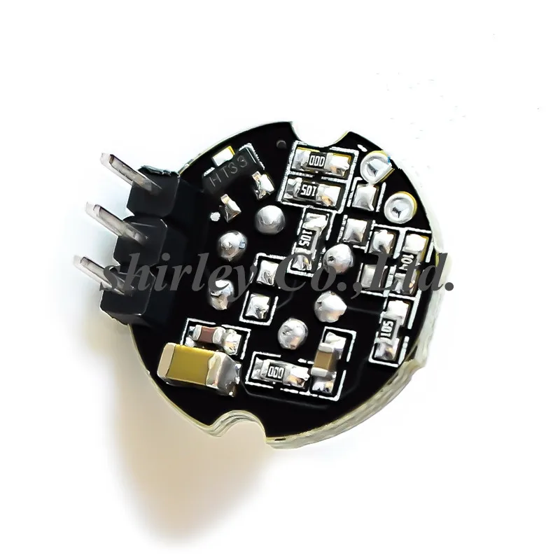 MH-SR602 MINI Motion Sensor Detector Module SR602 Pyroelectric Infrared ...