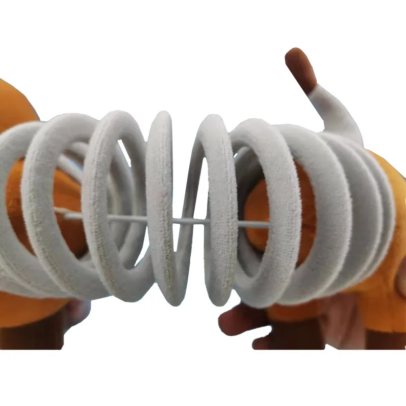 30cmDisney Toy Story 4 Plush Toy Plush Slinky Buzz Light Plush Doll ...