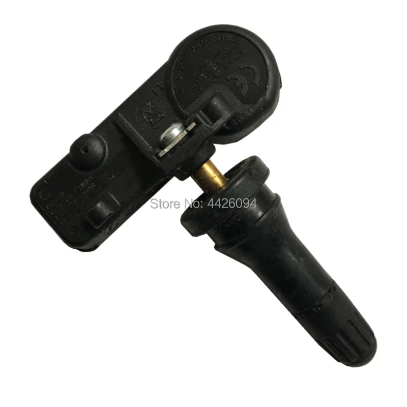 433MHz Sensor de Monitor de presión de neumático 56029398AA Sensor TPMS ...