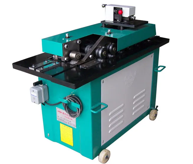 SA 12 HB Lock former / Lock forming machine|machine braiding|machine ...