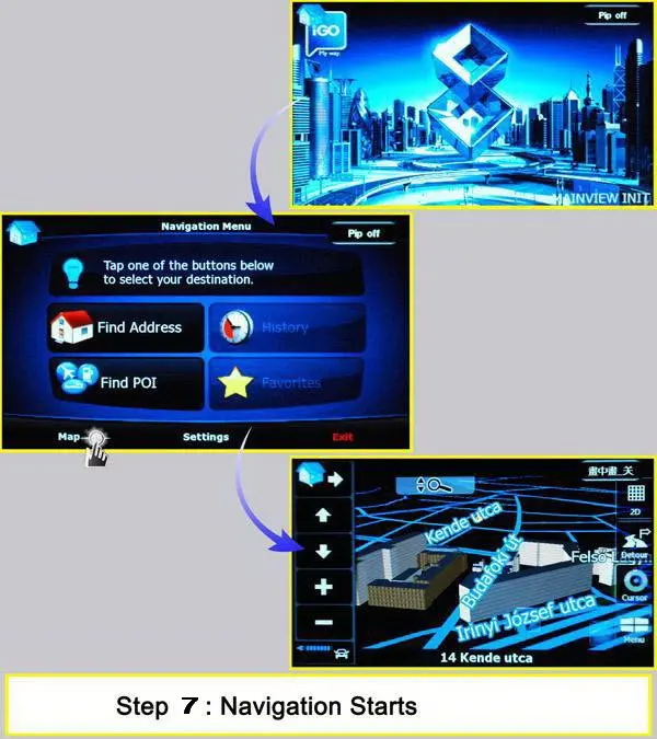 Igo gps maps sd card dominican republic - vicaima