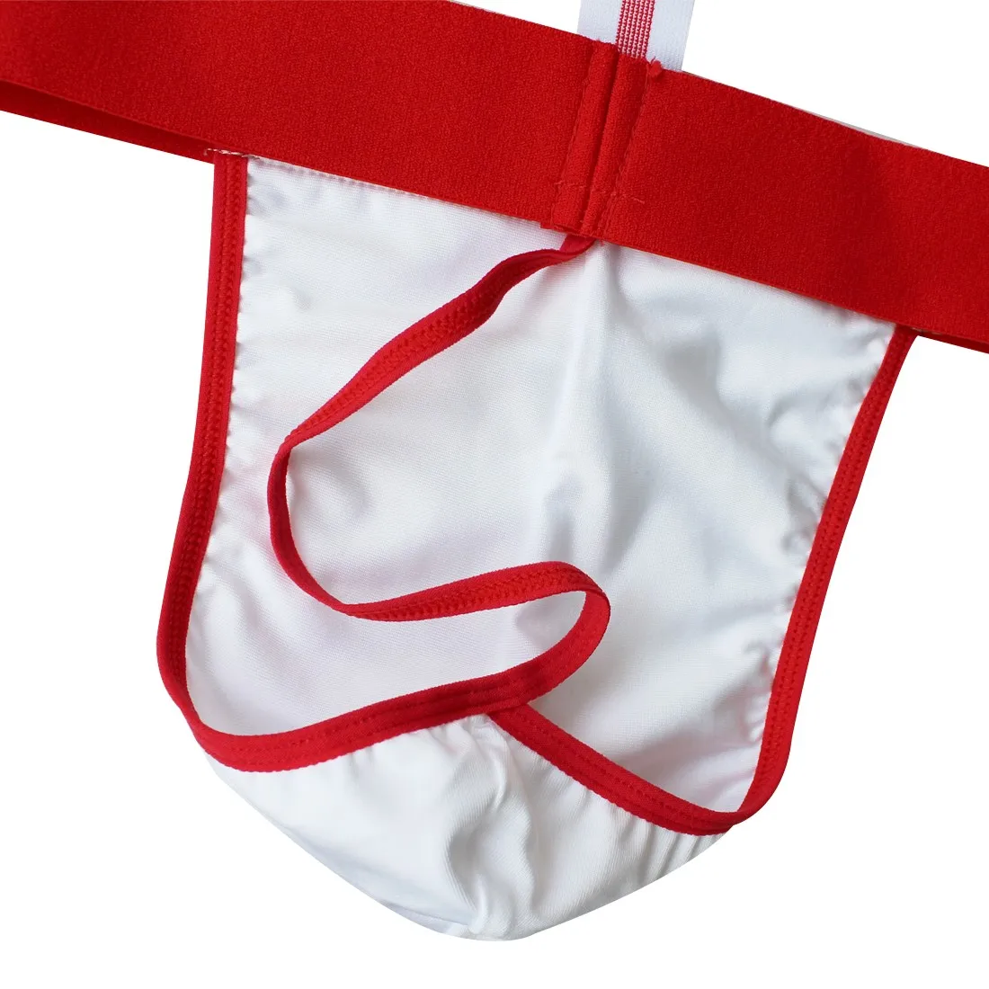 Borat Swimsuit Costume