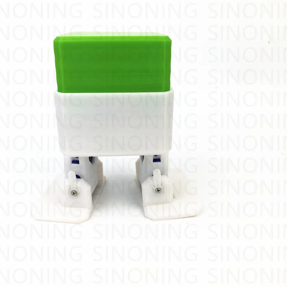 Promo Offer Otto Arduino Nano Robot Open Source Maker Obstacle Avoidance Diy Humanity Playmate 3d