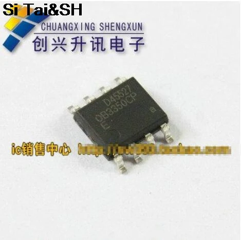 OB3350CP SOP 8 OB3350 SOP SMD-in Integrated Circuits from Electronic ...