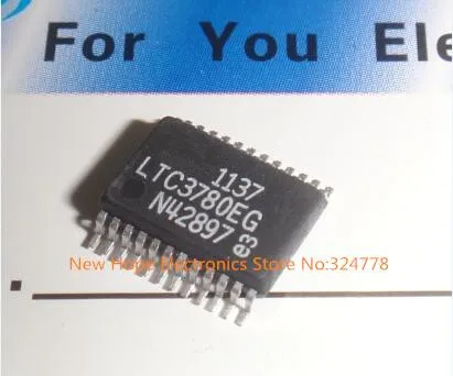 Buena calidad LTC3780EG LTC3780 SSOP24 nuevo|Productos electrónicos en ...