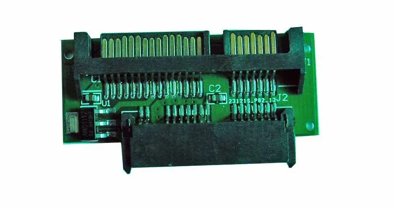 Micro sata to mini sata adapter - whatvil