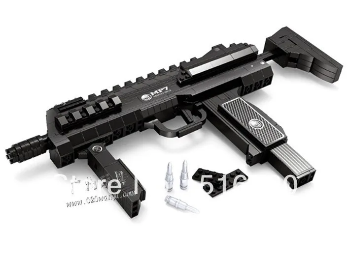 Online kopen Wholesale mp7 gun uit China mp7 gun Groothandel ...