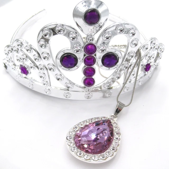 Princess Sophia The First Crown