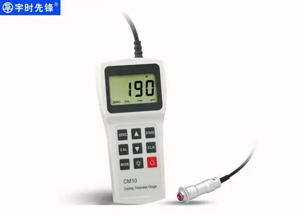 CM10F coating thickness measuring instrument|coating|instrument ...