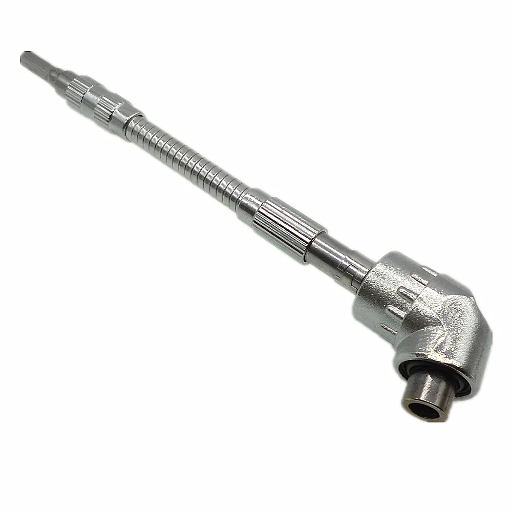 150mm-1-4-Hex-Shank-Flexible-Bendable-Extended-Extension-Screwdriver ...