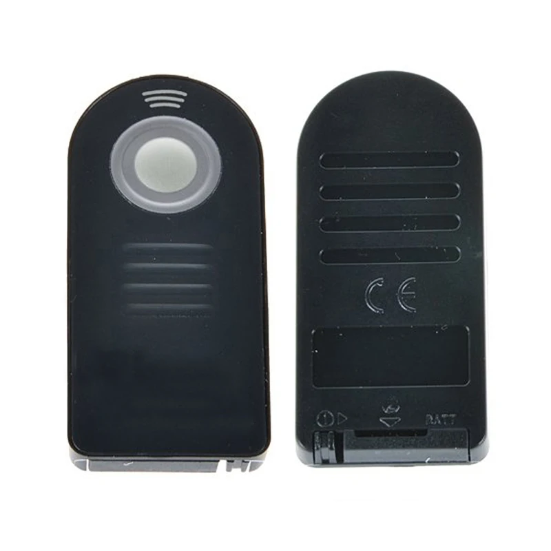ML-L3 ML L3 IR Wireless Remote Control for Nikon D7000 D5100 D5000 ...