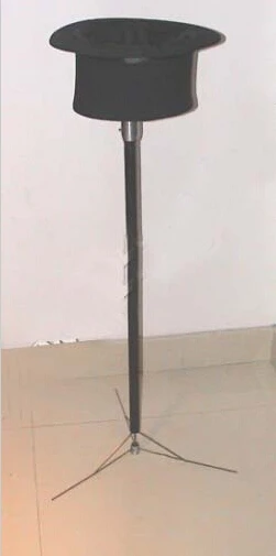 Cane-to-Top-Hat-Magic-Tricks-Stage-Close-Up-Illusions-Gimmick-Props ...