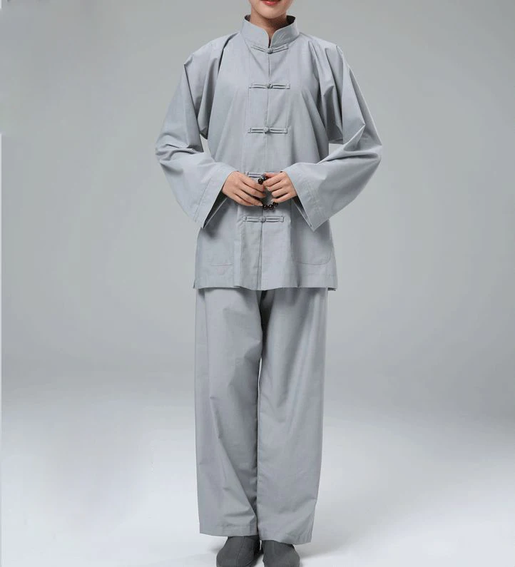 Zen Buddhist Clothing