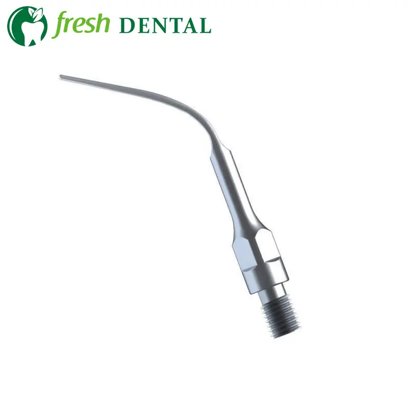 5pcs Dental Ultrasonic Scaler Tips Gs3 New Dental Ultrasonic Scaler