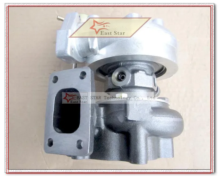 T25 T28 T25T28 T25/28 Turbine Turbo TurboCharger For Nissan S13 S14 S15 ...