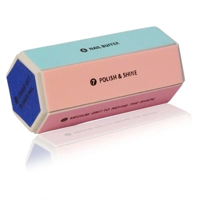 Juegos de herramientas de uñas esmalte de uñas al por mayor de Seis ...