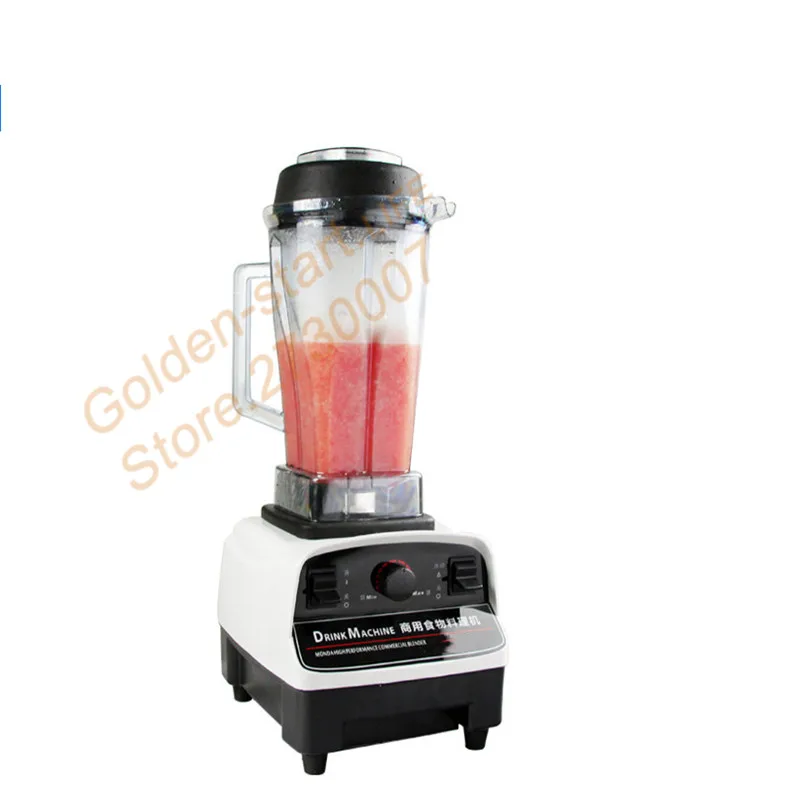 2017 desktop kitchen blender ice breaker juice maker juicer food mixer ...