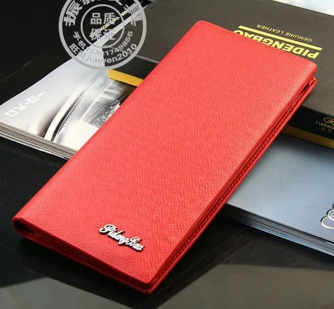 Large Capacity Wallets For Men | semashow.com
