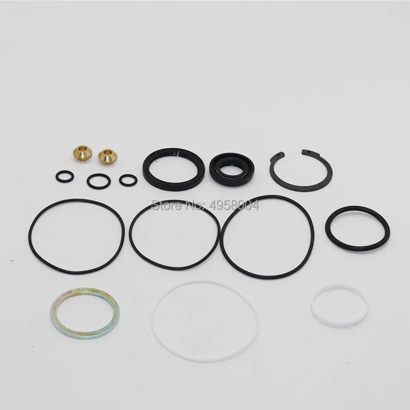 Power Steering Repair Kits Gasket 04445-35180 For Toyota Hilux Ln165l ...