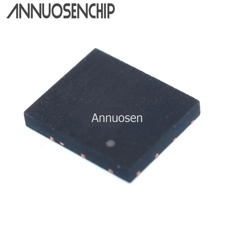 5PCS SY8208BQNC QFN SY8208B SY8208 |qfn| - AliExpress