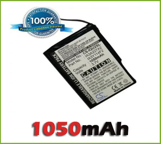 Garmin quest 2 용 gps 배터리 20% 할인 (1050 mah) 신품 무료 배송|battery for garmin ...