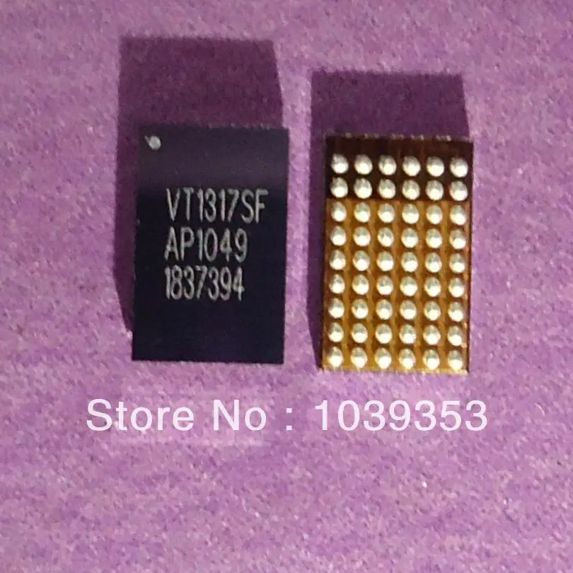 Vt1317sf Vt1317 Power Management Chip - Integrated Circuits - AliExpress