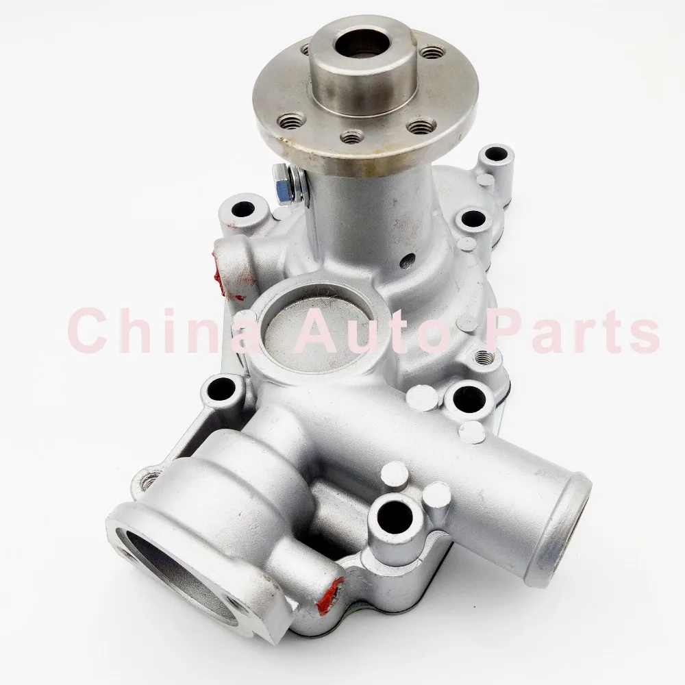 4LE1 4lE2 engine parts Water Pump 8 94140341 0 8 98126230 0 For ...