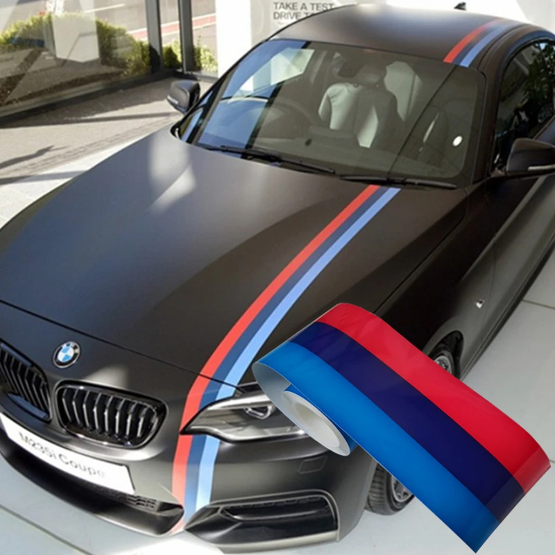 Car body Sticker For BMW E46 E39 E30 E36 E60 E90 E34 F10 F20 F15 F30 ...