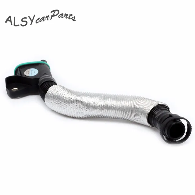 KEOGHS OEM 06J 103 213 B Crankcase Breather Hose Pipe For Volkswagen ...