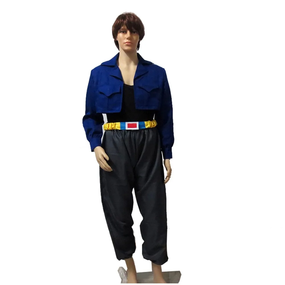 Trunks Costume