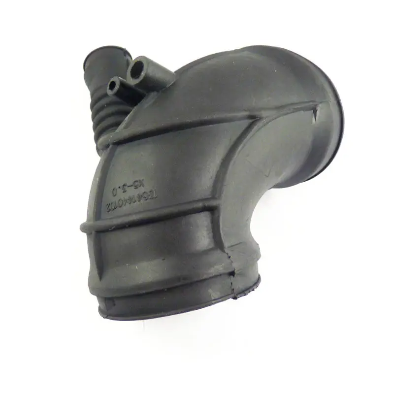 For Intake Boot Tube Elbow Throttle Housing To Air Boot For Bmw E53 X5 ...