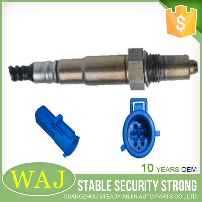 For FORD C MAX FOCUS For VOLVO C30 S40 V50 1.8 2.0L 2003 Car lambda ...