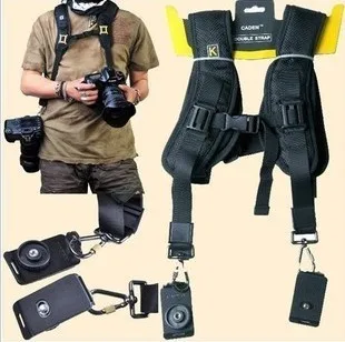 K shoulder strap – Popocameras – Trusted Choice