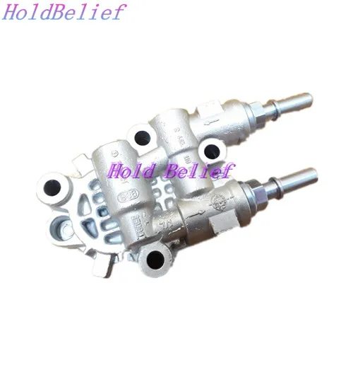 New Fuel Pump Gear Pump 0440020096 0 440 020 096 For Bosch - Engine ...