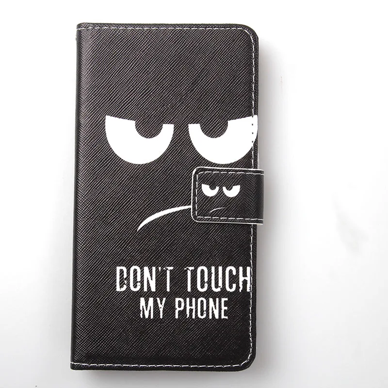 Для Fly View Life Ace Compact 4G Jet Mega Play Photo Pro power Plus 3 View Max PU раскрашенный ...