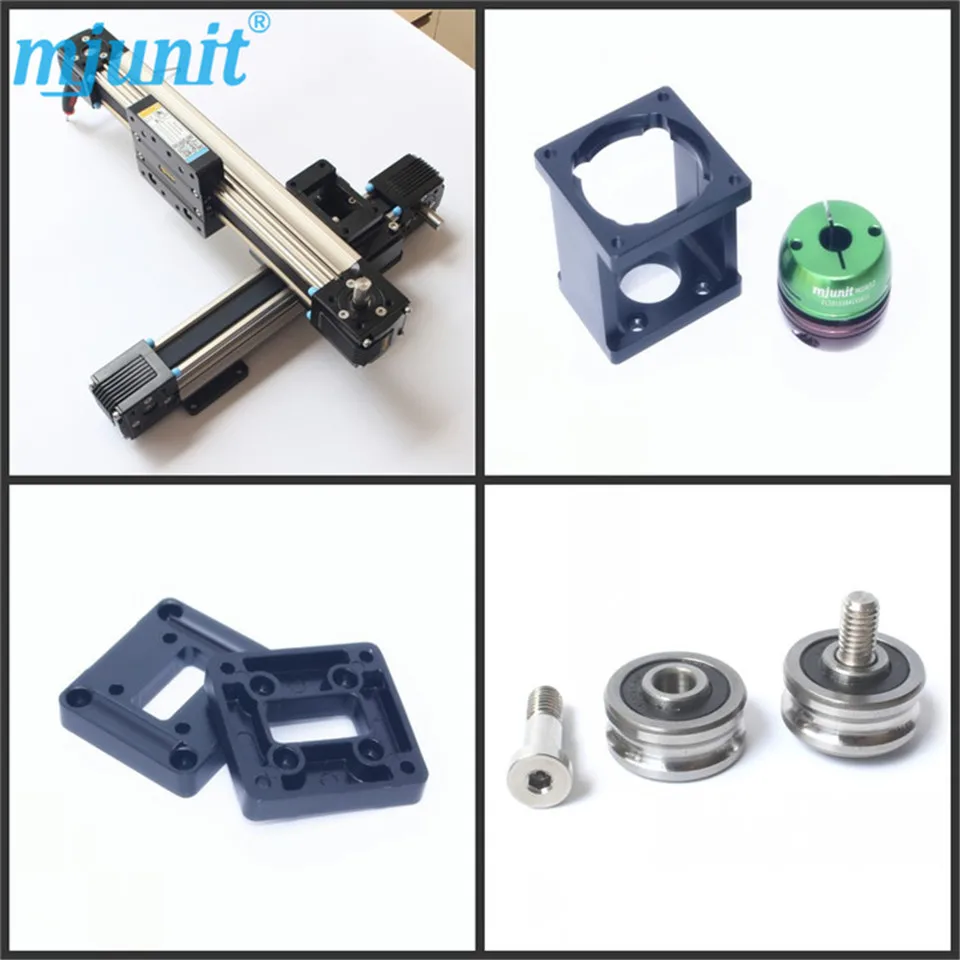 Mini Lineaire Geleiderail Syntec Controlesysteem cnc router machine ...