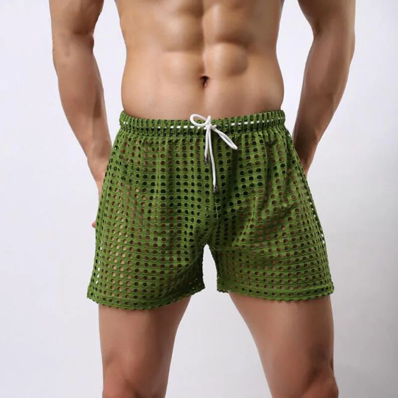 Online Buy Wholesale men net underwear from China men net underwear ...