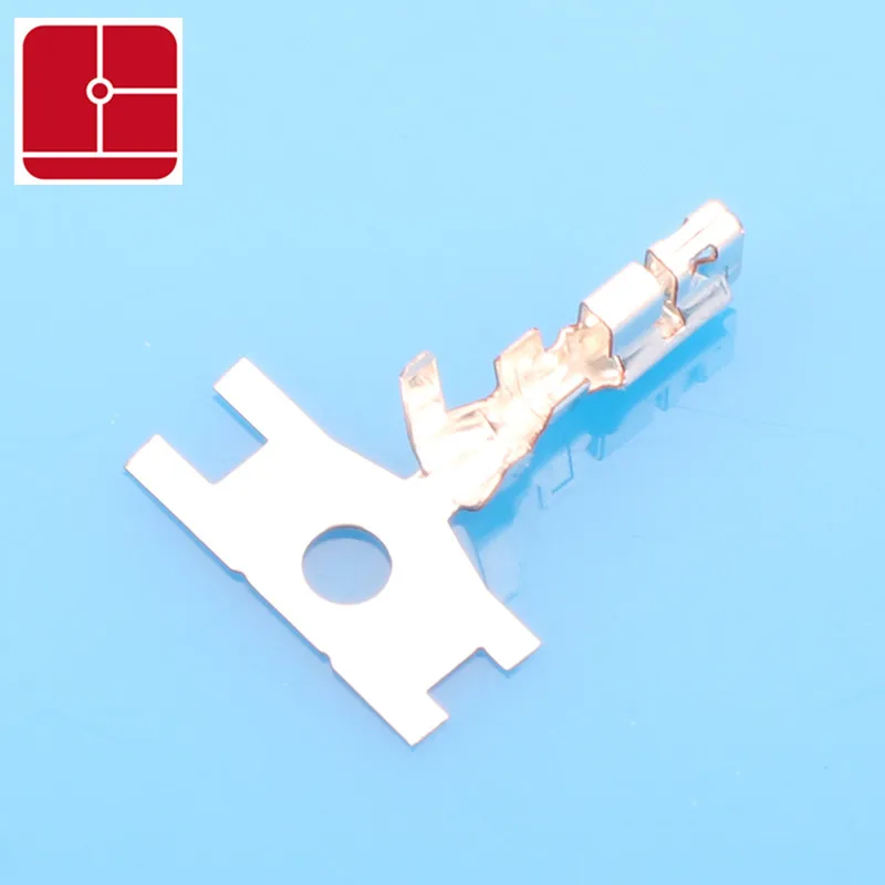 10 piezas 56134 9000 conector 561349000 terminal de conexión|Conectores ...